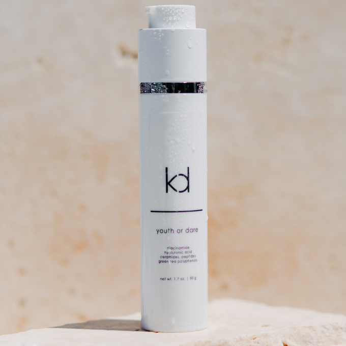 youth or dare? 5 signs your skin needs more hydration | kd aesthetics
