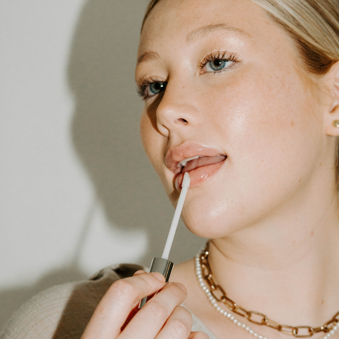 how to achieve your perfect pout | kd aesthetics