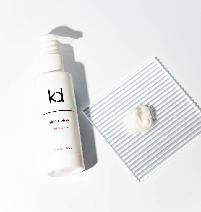 skin polish | kd aesthetics