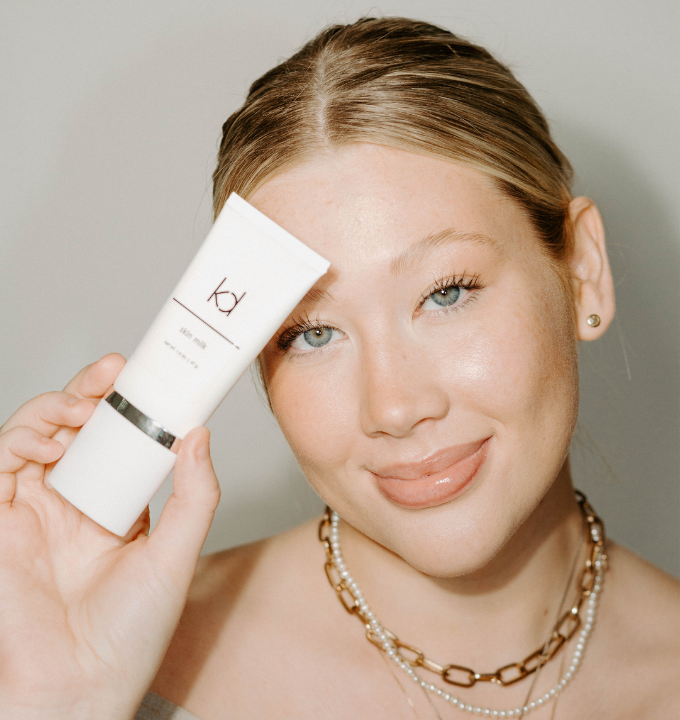 skin milk | kd aesthetics